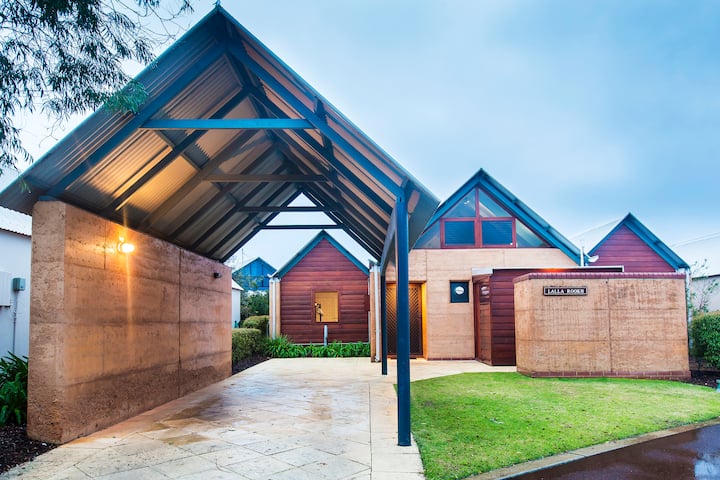 Whalers Cove, Villa Lalla Rookh With Outdoor Spa - Busselton