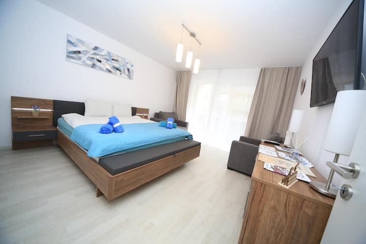 T&m Apartment - Brașov