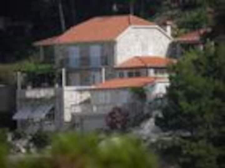 Villa Hansal #4 "Martha" Huge Terrace, Sea View - Mljet