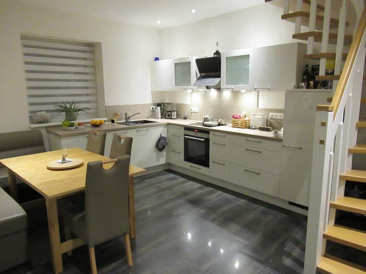 Ganzes Haus Zentral Zwischen Braunschweig Und Wob - Lehre