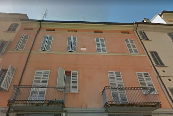 Cavallotti - Parma Via Cavallotti 15 - Parma