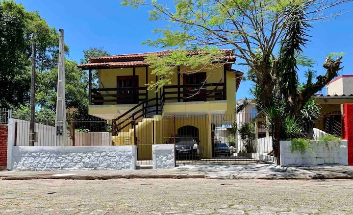 Residencial Do Luiz 02 - Florianópolis
