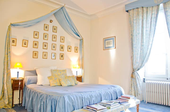 La Demeure Des Montys - Clisson