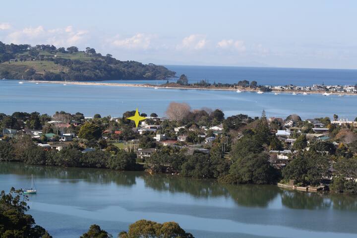 The Chapel - Boutique Bach - Guesthouses for Rent in Point Wells ...