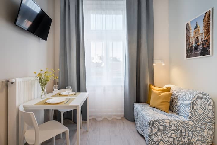 New!!! “Dear Hungary Light” Apartments 1 - Budapest