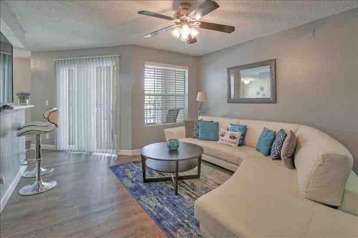 Best Location!! Near Parks, Outlets & Convention!! - Orlando