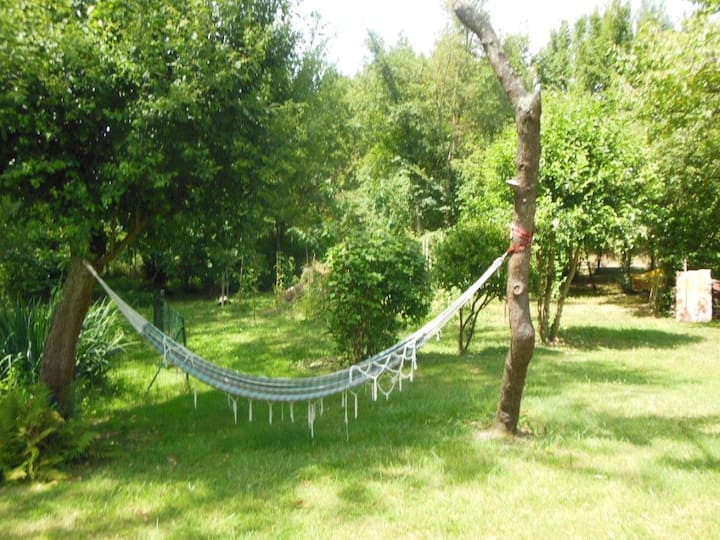 Villa/beau Parc Arboré - Auch