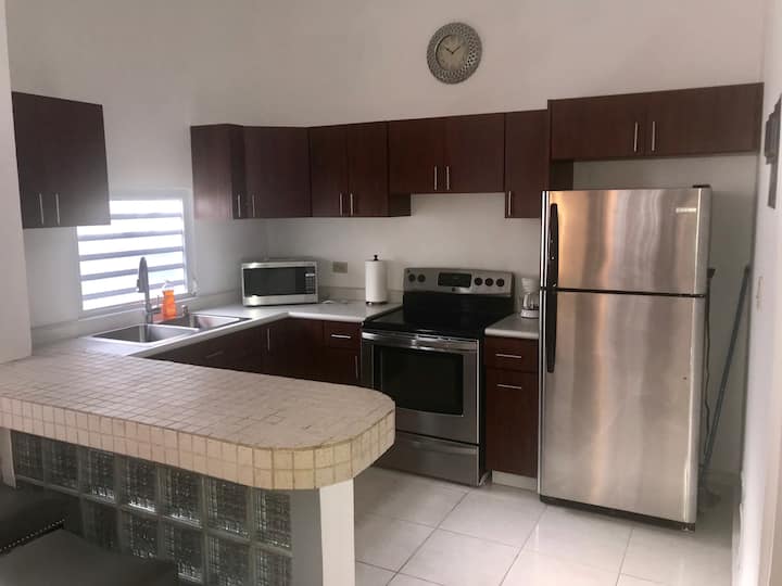 The Best! Location! Beautiful Apt /2 Bedrooms - San Juan