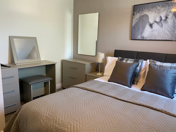 Heart Of The City. Great Value Apartment - Kingston upon Hull