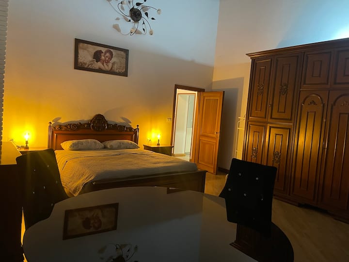 B&b Maria Casa Vicino Alla Fiera E Rimini Centro - Santarcangelo di Romagna