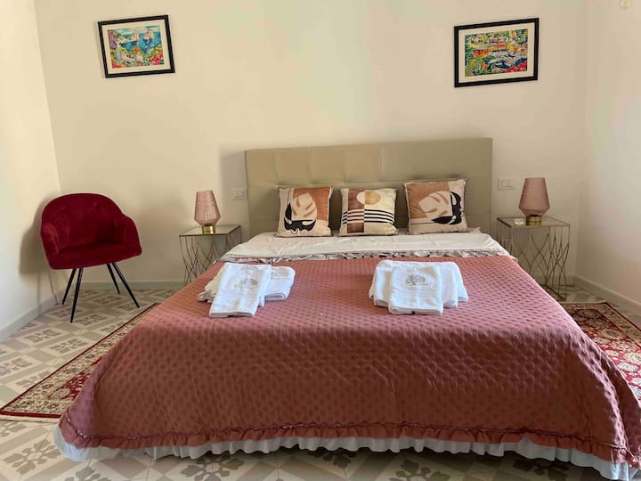 A Casa Di Grazia 2 - Agrigente