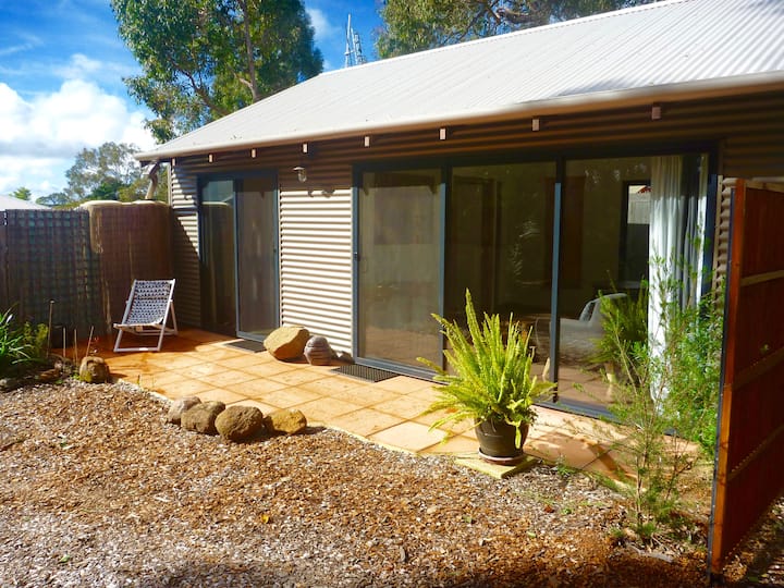 Kali Studio - Town & Forest Edge! - Margaret River