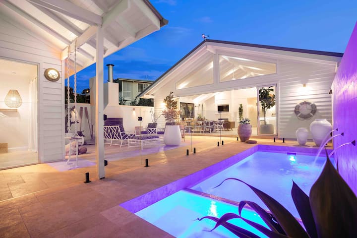 Pineapple House Byron Bay - 拜倫灣