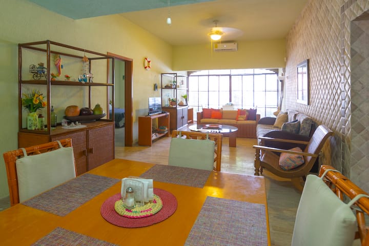 Cancun House Fullaa Fastwifi Pool - カンクン