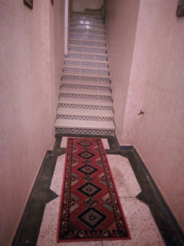 Maison D Hôte El Manzah - Taroudant