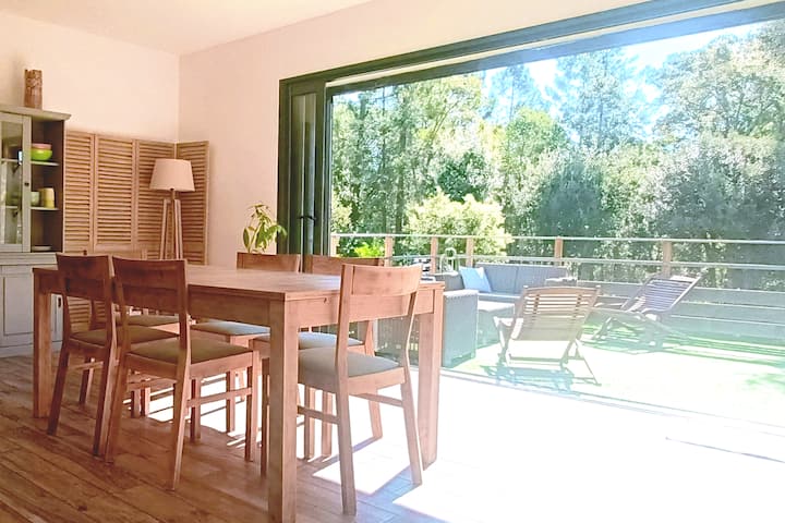 La Maison  D’élodie - Porto-Vecchio