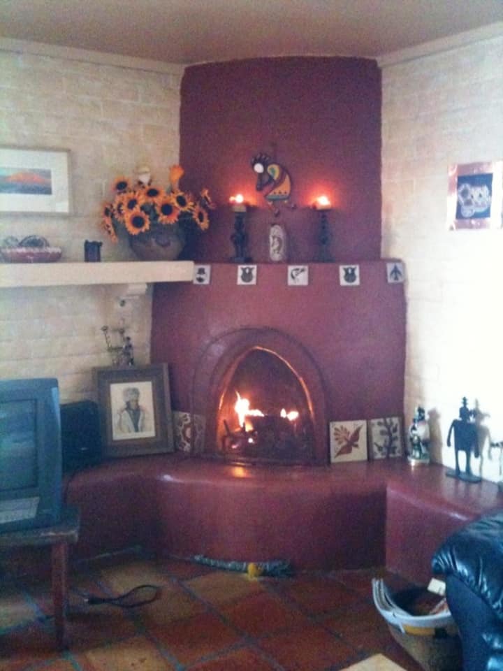 Private Artist Retreat - Santa Fe, NM