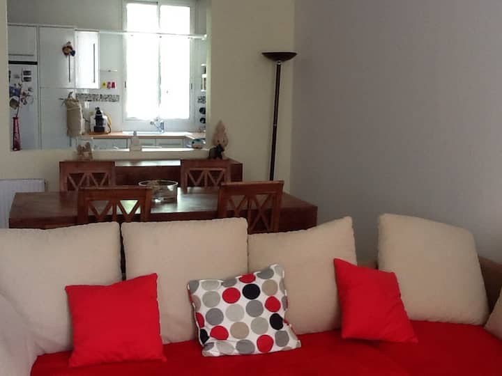 Belle éChoppe Bordelaise - Bordeaux