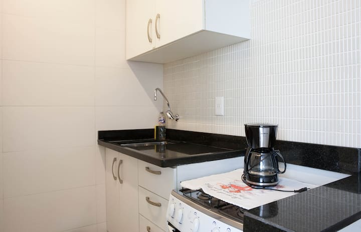 Apartamento Ipanema, Próximo Arpoador E Pôr Do Sol - Ipanema
