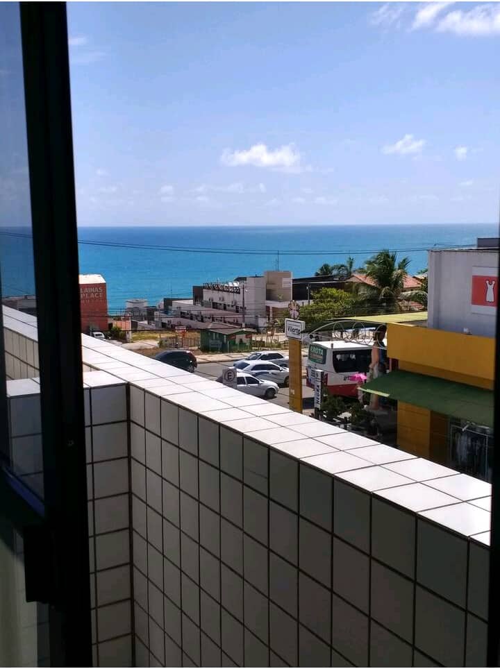 Flat Em Ponta Negra Natal-rn
ÓTima Localização. - Natal