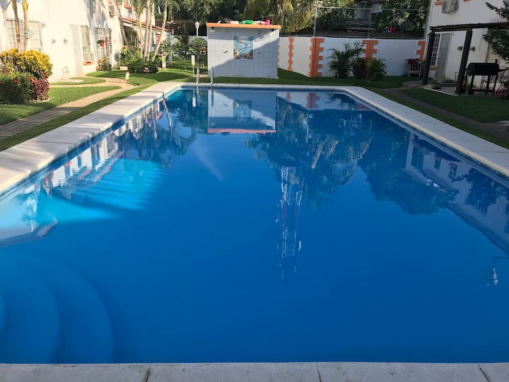 22 - Beach House In Acapulco Diamond Zone - Acapulco