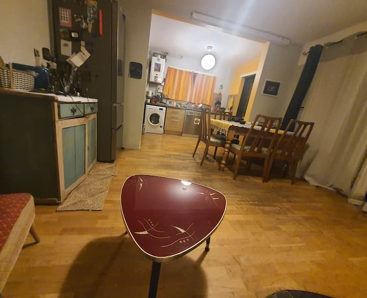 Single Room With High View - Uckfield