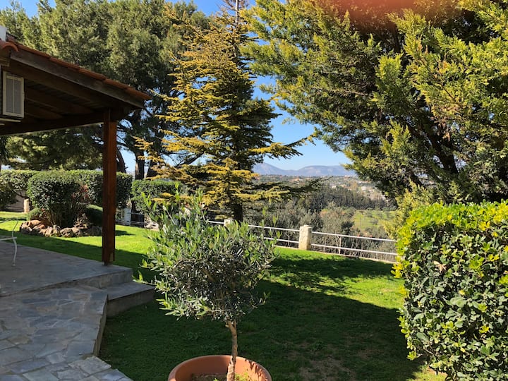 Villa Sophia Ολόκληρο σπίτι με πανοραμική θέα . - Milos