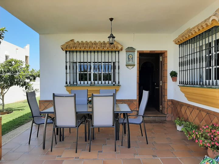 Chalet En Conil - Conil de la Frontera