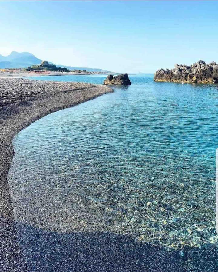 Casa Irene - Your Retreat In Scalea - Scalea