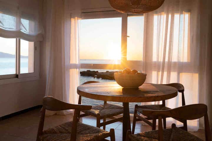 Pis A L’escala Costa Brava - L'Escala