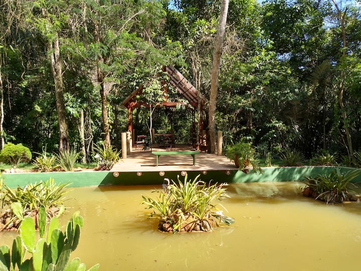 Sitio Domingos M.2km Centro Da Cidade.6xsem Juros - Domingos Martins