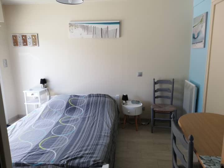 Chambre+sdb+wc Privés Aux Herbiers:14km Dupuydufou - Les Herbiers