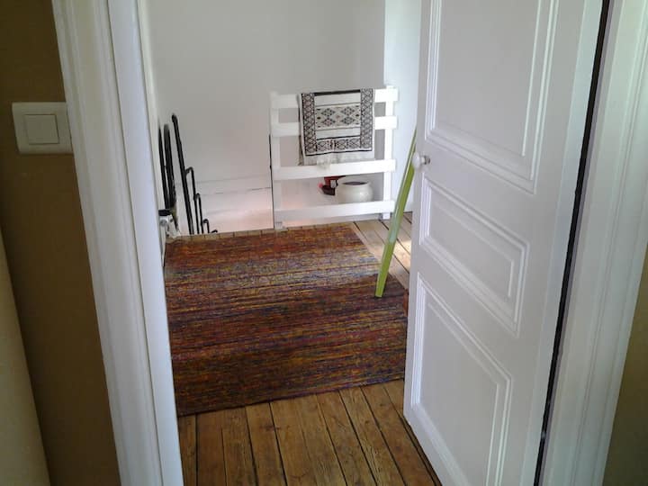 Duplex Atypique Au Cœur De Ville. - Chalon-sur-Saône