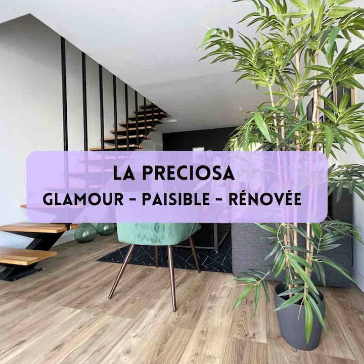 La Préciosa - Loire-Atlantique