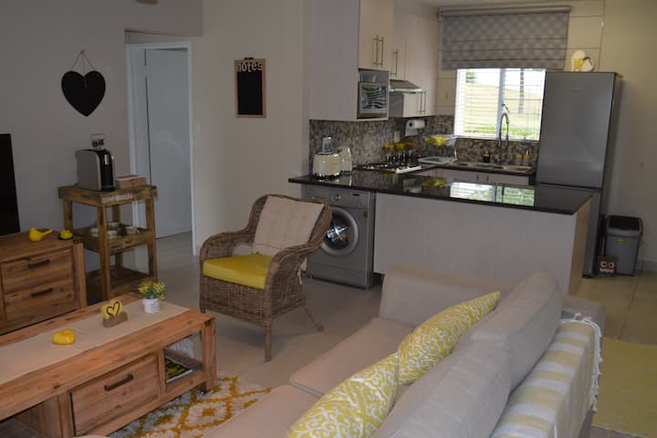 Roodepoort Furnished Monthly Rentals and Extended Stays | Airbnb