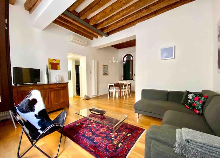 Ca’ Venier - Veneza