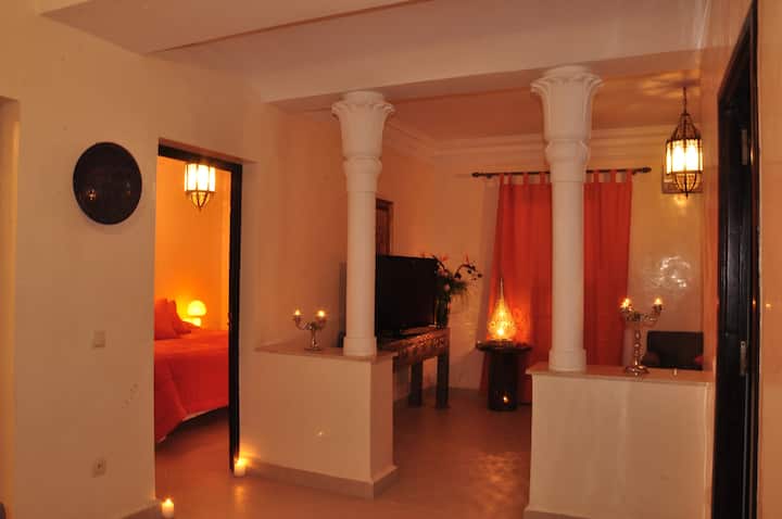 Live The Marrakech Inspiration 2 ! - Marrakesh