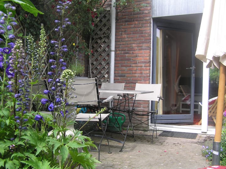 Nice House Near Centre For Expats, Min. 6 Months - Deventer