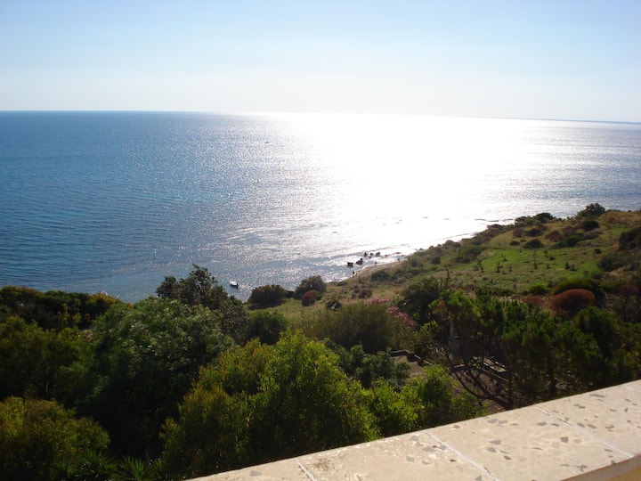 Villa Aurea - Province d'Agrigente