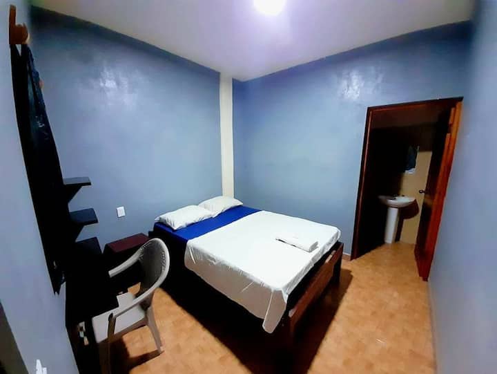 Hotel - Nicaragua