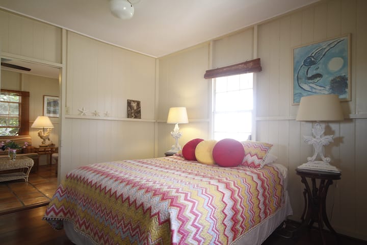 The Fielding Plantation HaleTVR 5014TA111842099201 - Cottages for Rent ...