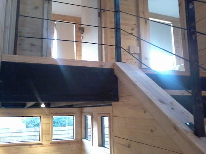 Relajo Y Simplicidad - Pichilemu