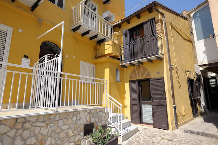 Vecchia Girgenti Short Lets - Agrigento