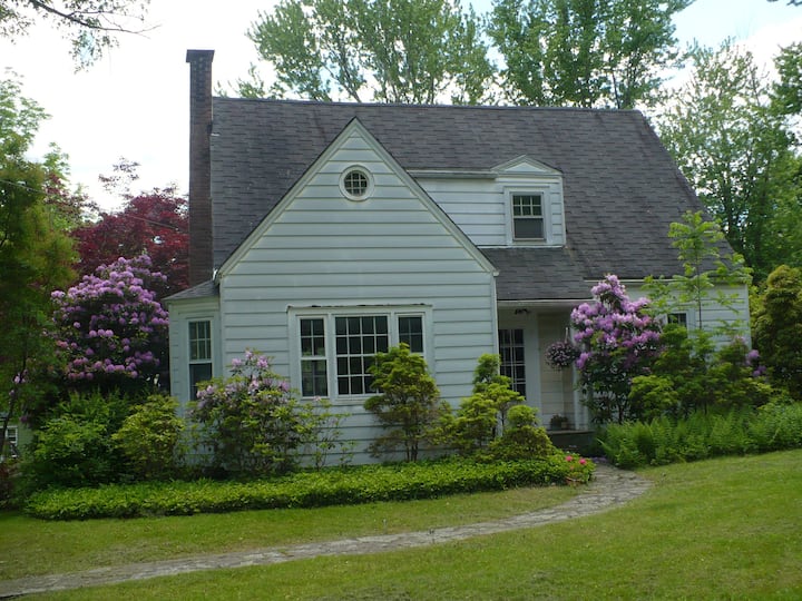 Chateau Des Artistes Woodstock - Woodstock, NY