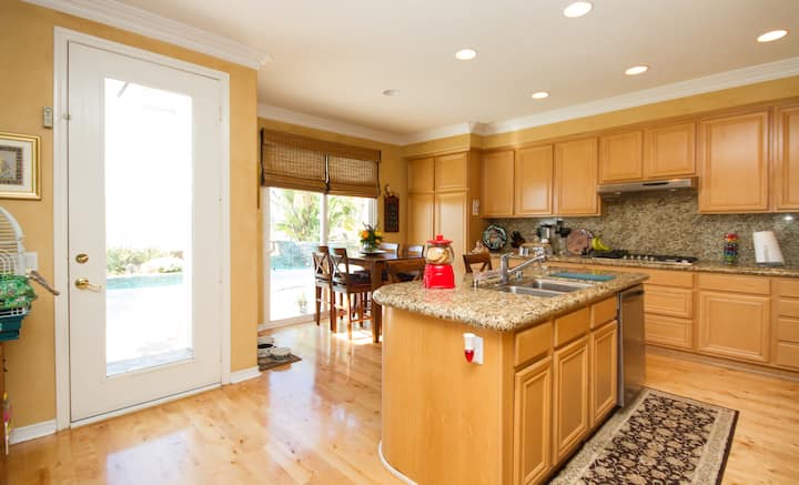 Enjoy The Orange County Luxury 2 - Rancho Santa Margarita, CA