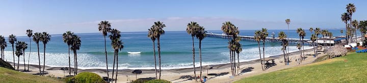 Casa Oceana San Clemente - San Clemente, CA