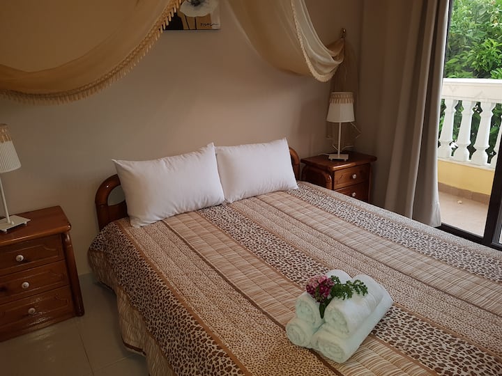Georgia Old Town Apartments / Studio (N.4) - Rhodes