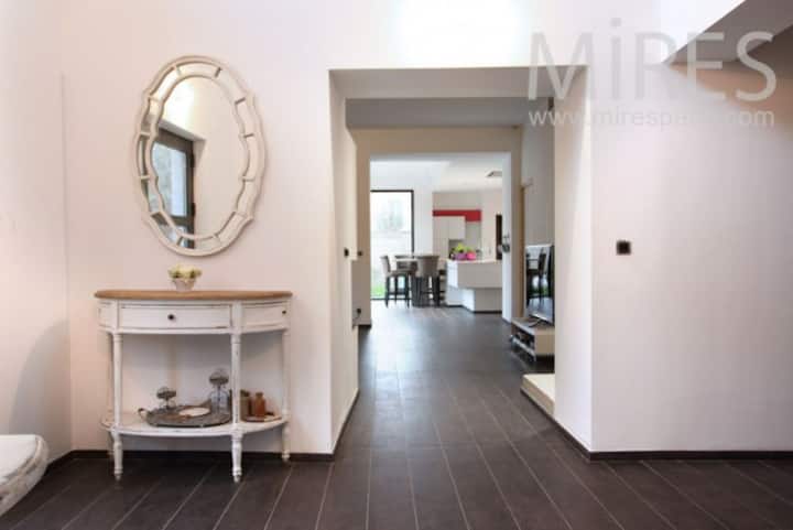 Maison Moderne Proche Paris - Gennevilliers