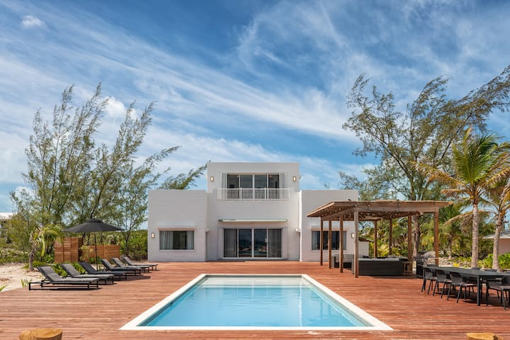 Exuma Vacation Rentals | Villa and Houseboat Rentals | Airbnb