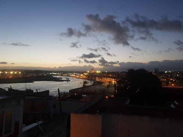 Rabat Surf House - Rabat